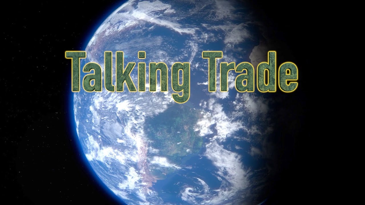 Talking Trade with Diane Farrell, deputy undersecretary for ...