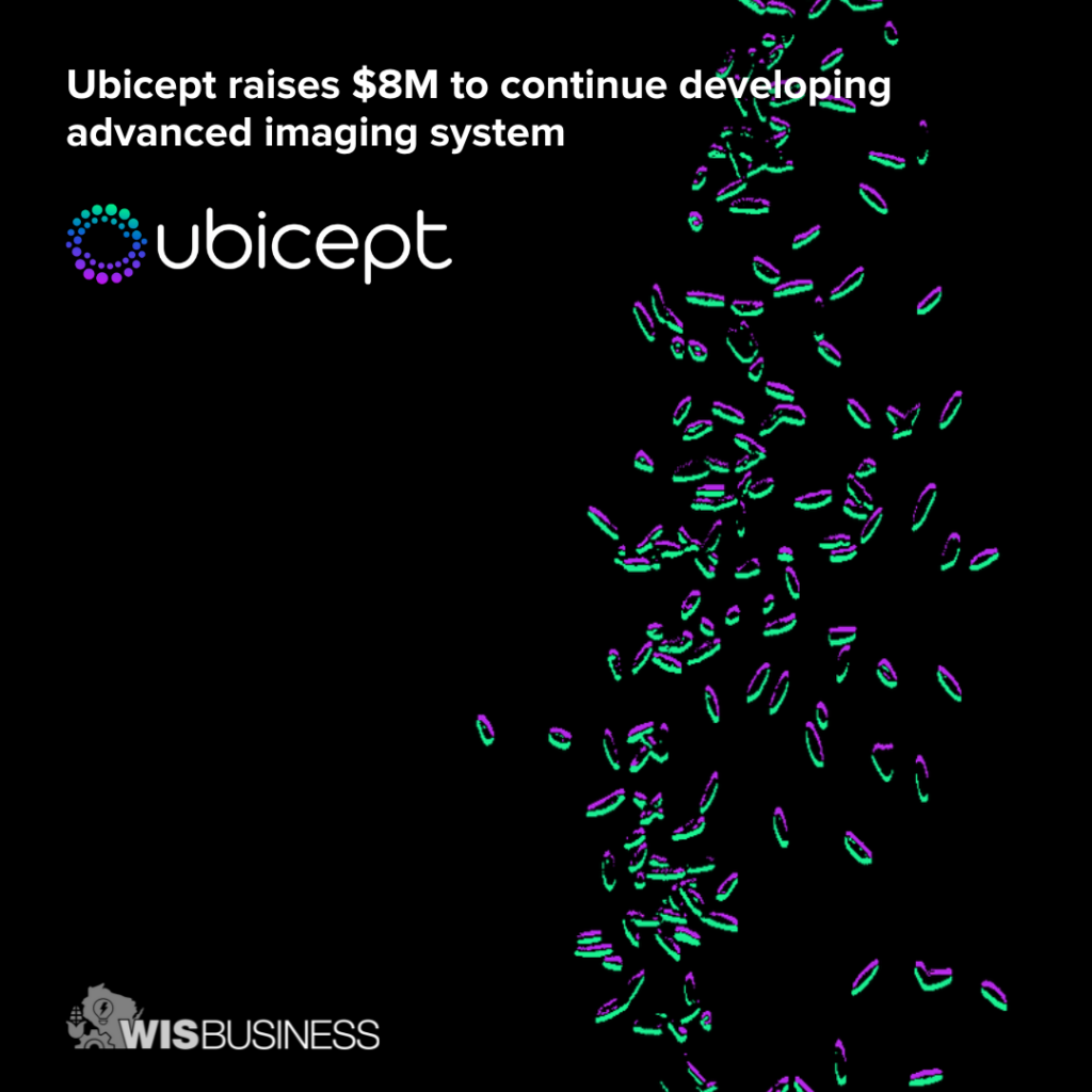 Ubicept raises $8M to continue developing advanced imaging system ...
