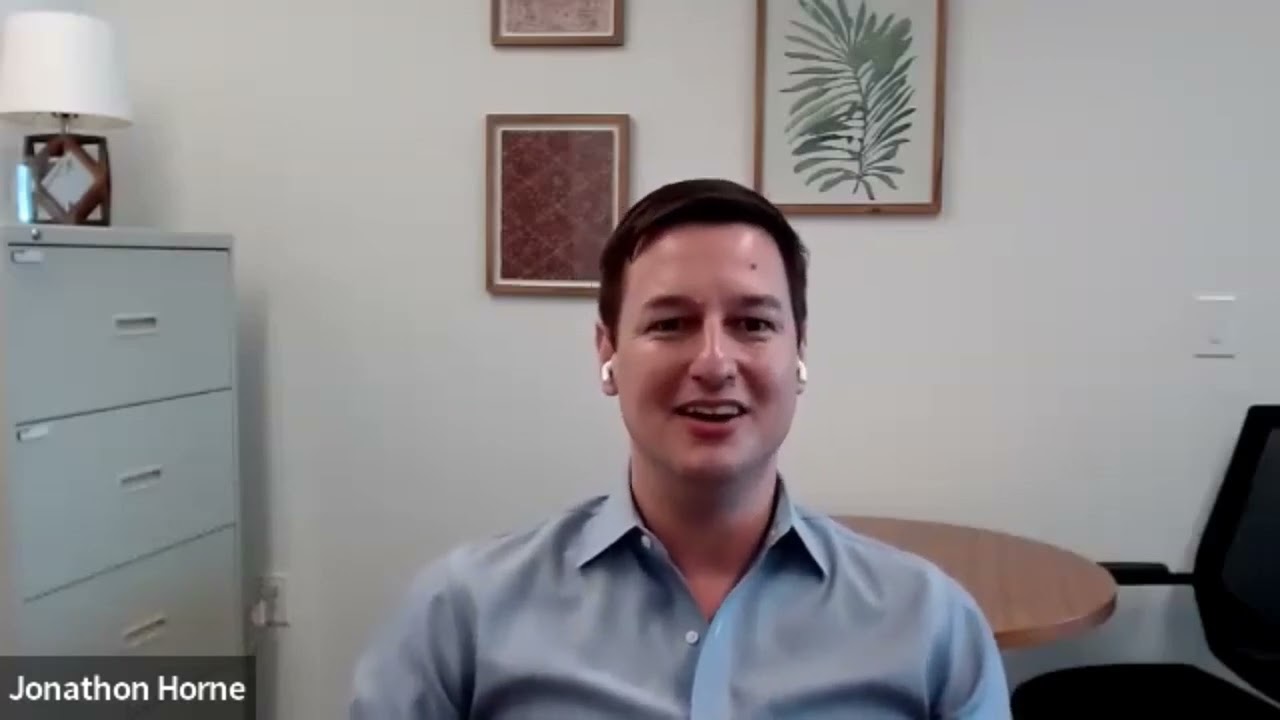 WisBusiness: the Show with Jon Horne of Idea Fund of La Crosse ...