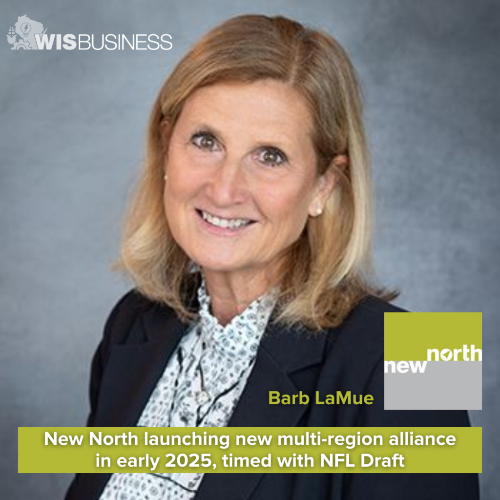 New North launching new multi-region alliance in early 2025, timed with ... New North launching new multi-region alliance in early 2025, timed with ...