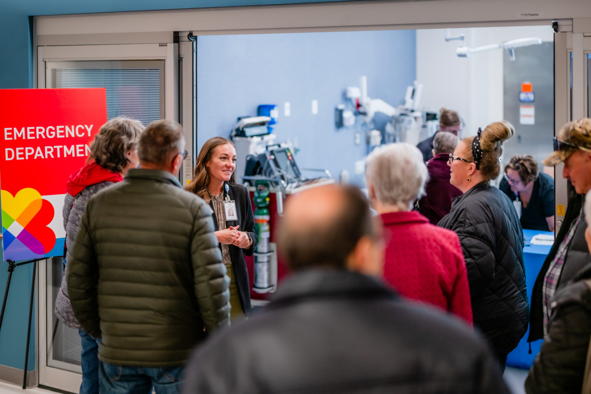 ThedaCare: ThedaCare medical center-Fond du Lac scheduled to open on ...