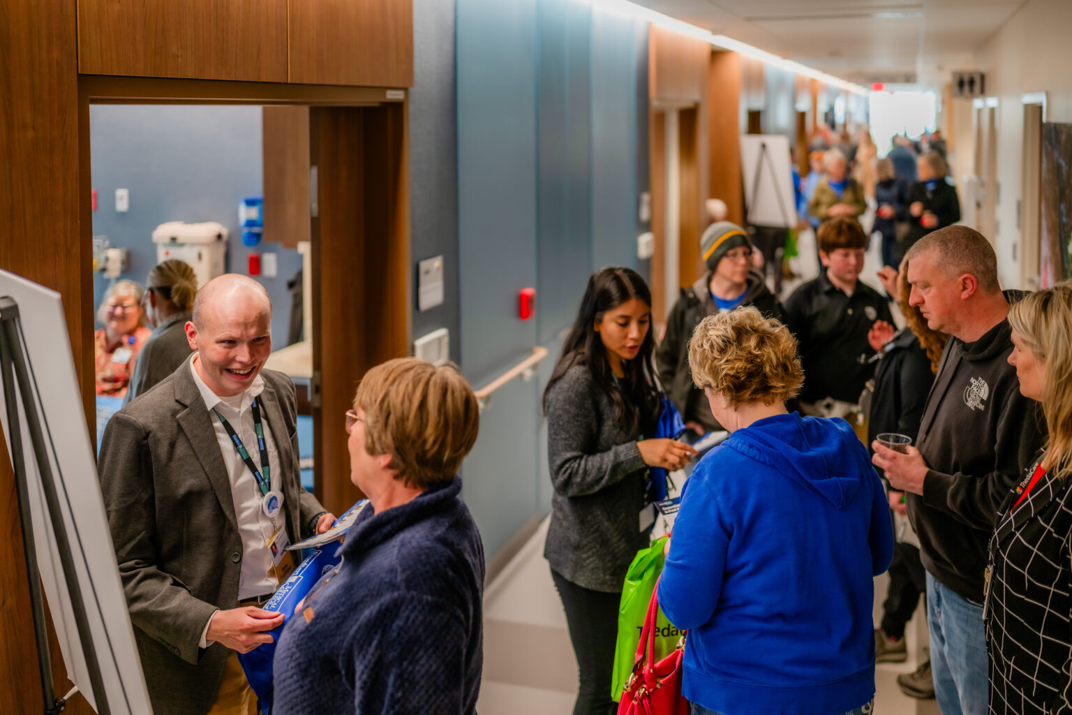 ThedaCare: ThedaCare medical center-Fond du Lac scheduled to open on ...