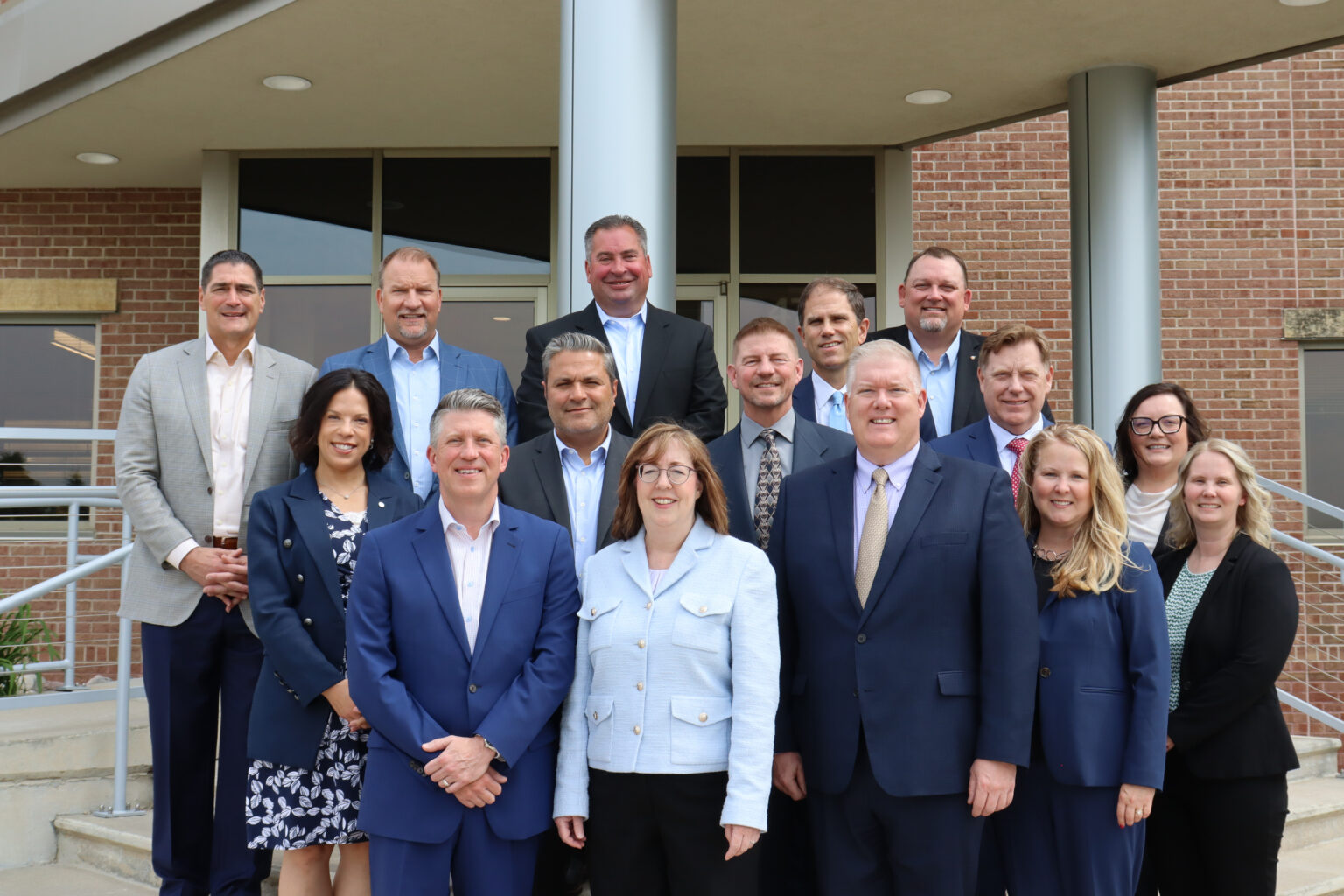 Wisconsin Bankers Association: Appleton banker leading Wisconsin Bankers Association board ...