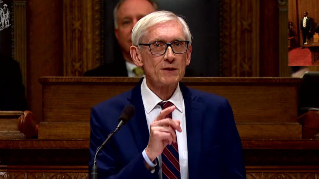 Evers announces new state film office | WisBusiness